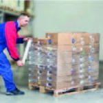 SERVICIOS DE MAQUILA LOGISPACK MÉXICO. - Procesos lógisticos